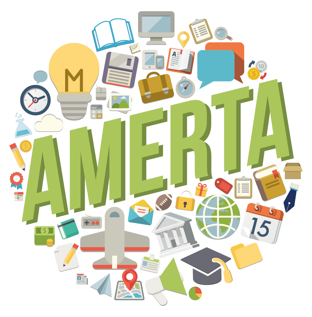 AMERTA (Academic Mobility Exchange for Undergraduate at Airlangga) 2019 ...