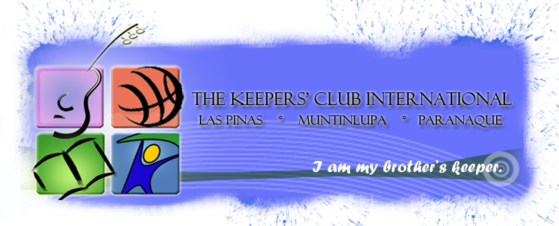 Keepers' Club International South 2 NCR Chapter