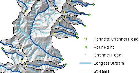 GIS Tools and Techniques for Landscape Ecological Research ...