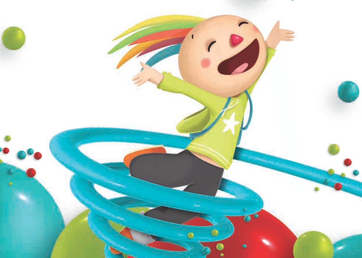 ABRACADABRA: "DESPEDIMOS A MOLI"