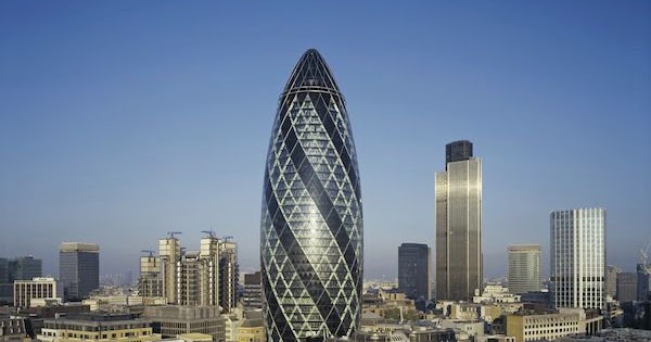 hari and math: BUILDINGS BUILT WITH THE HELP OF MATHEMATICS