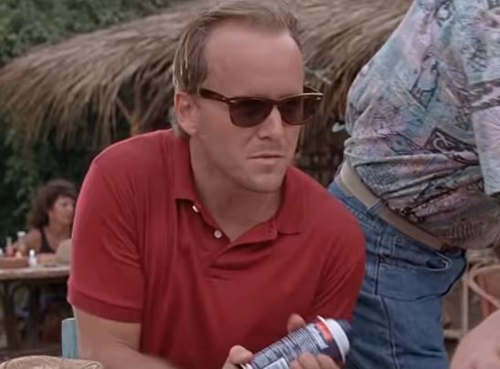 Mundo Ocio: Hablemos de Lewis Dodgson (Sagas Jurassic Park y Jurassic ...