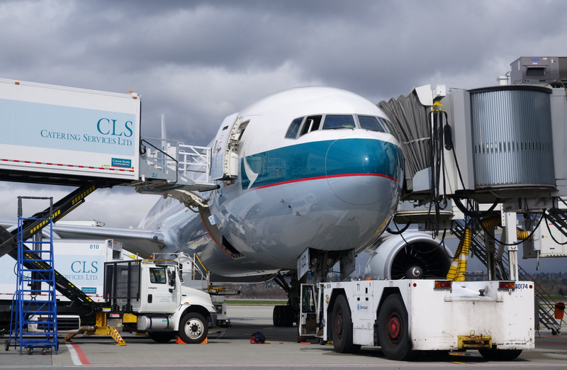 Petugas Ramp Handling dan Metode Pelaksanaannya | Pengadaan (Eprocurement)