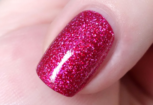 Lacquer Slacker Liz: Colors by Llarowe Jitterbug
