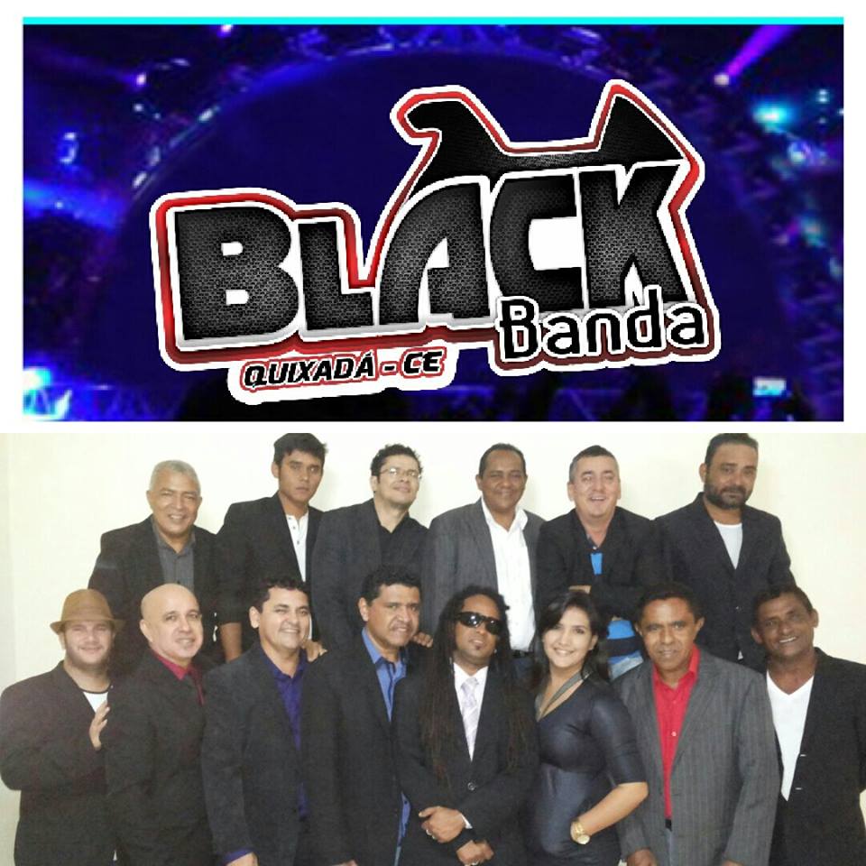 CULTURA KADOSH: Black Banda- Quixadá - CE, Conheça a história dessa ...