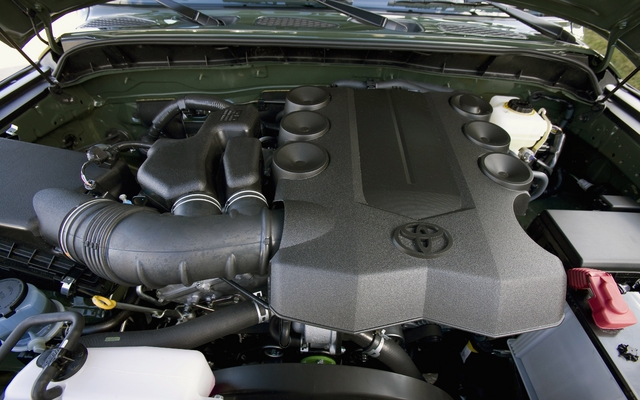 Car Site, News Car, Review Car, Picture and More: 2011 Toyota FJ Cruiser