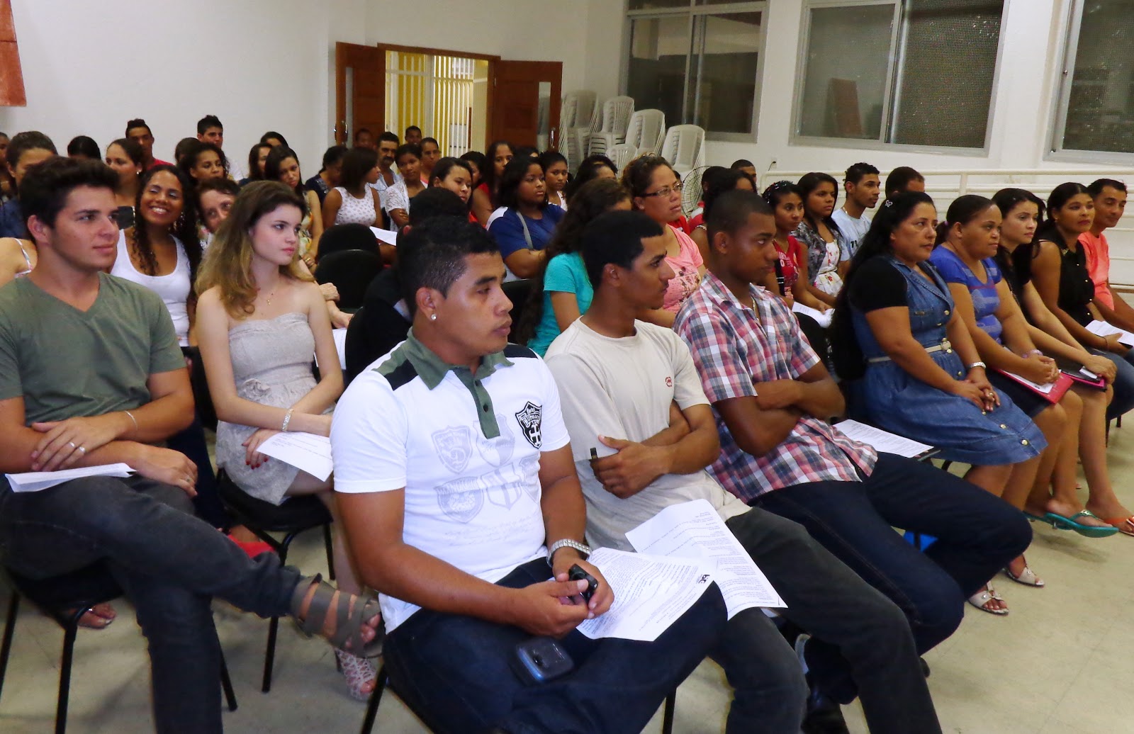 O Que é Ensino Medio Regular O Que é Ensino Medio Regular