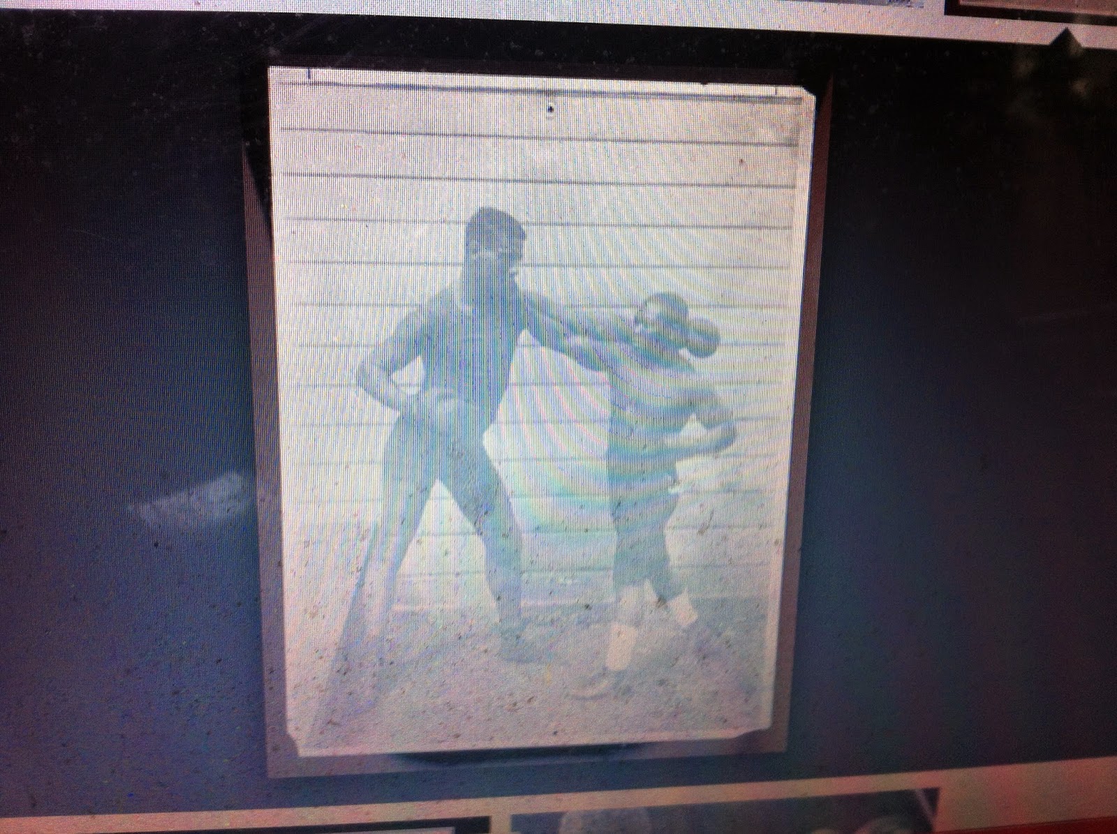 THE BLACK SOCIAL HISTORY:: BLACK SOCIAL HISTORY : AFRO-BARBADIAN " JOE ...