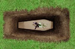 A Grave Interest: The Cost of Dying – Traditional Funeral Services & Burial