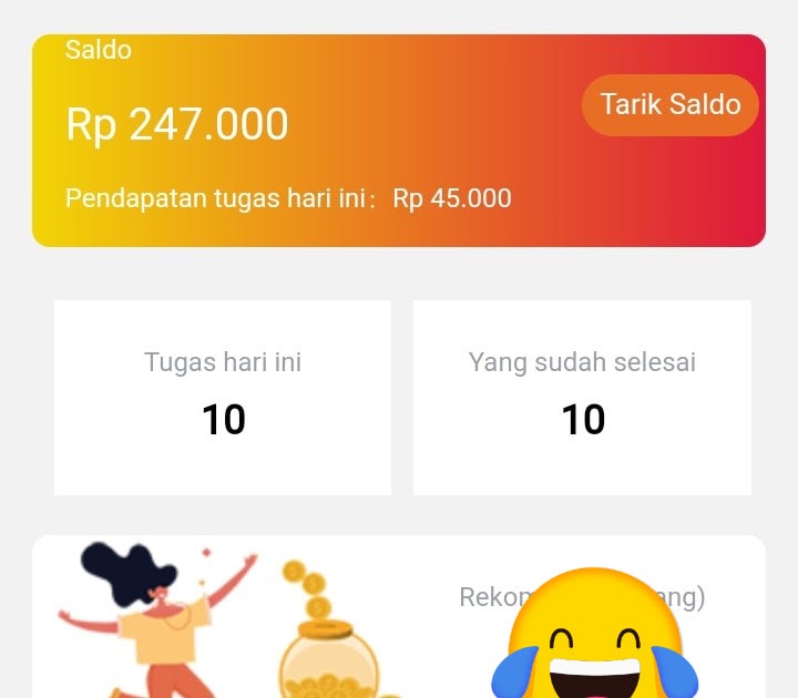 Cara Mudah Dapat Duit dari internet tiap hari Cara Mudah Dapat Duit dari internet tiap hari