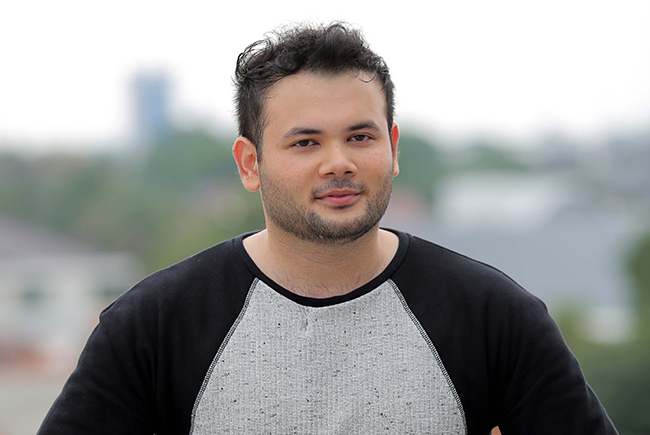 Biodata Lengkap Penyanyi Dangdut Ridho Rhoma, Lengkap Dengan Perjalanan ...