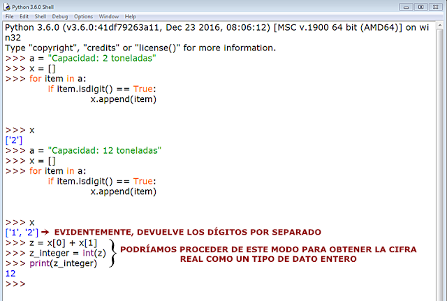 APRENDER A PROGRAMAR CON PYTHON: PEQUEÑOS CÓDIGOS ÚTILES