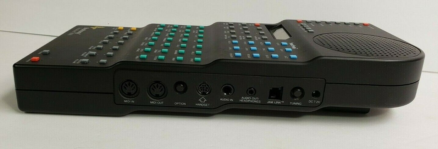 MATRIXSYNTH: Breakaway Vocalizer 1000 Voice-Controlled Personal ...