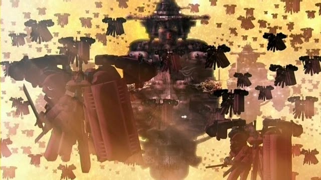 Spoilers Samurai 7 Neoverso Animé Y Comics