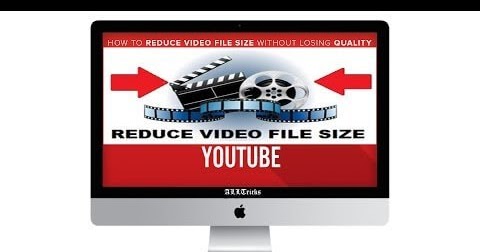 Reduce file size online without losing quality - geraturbo