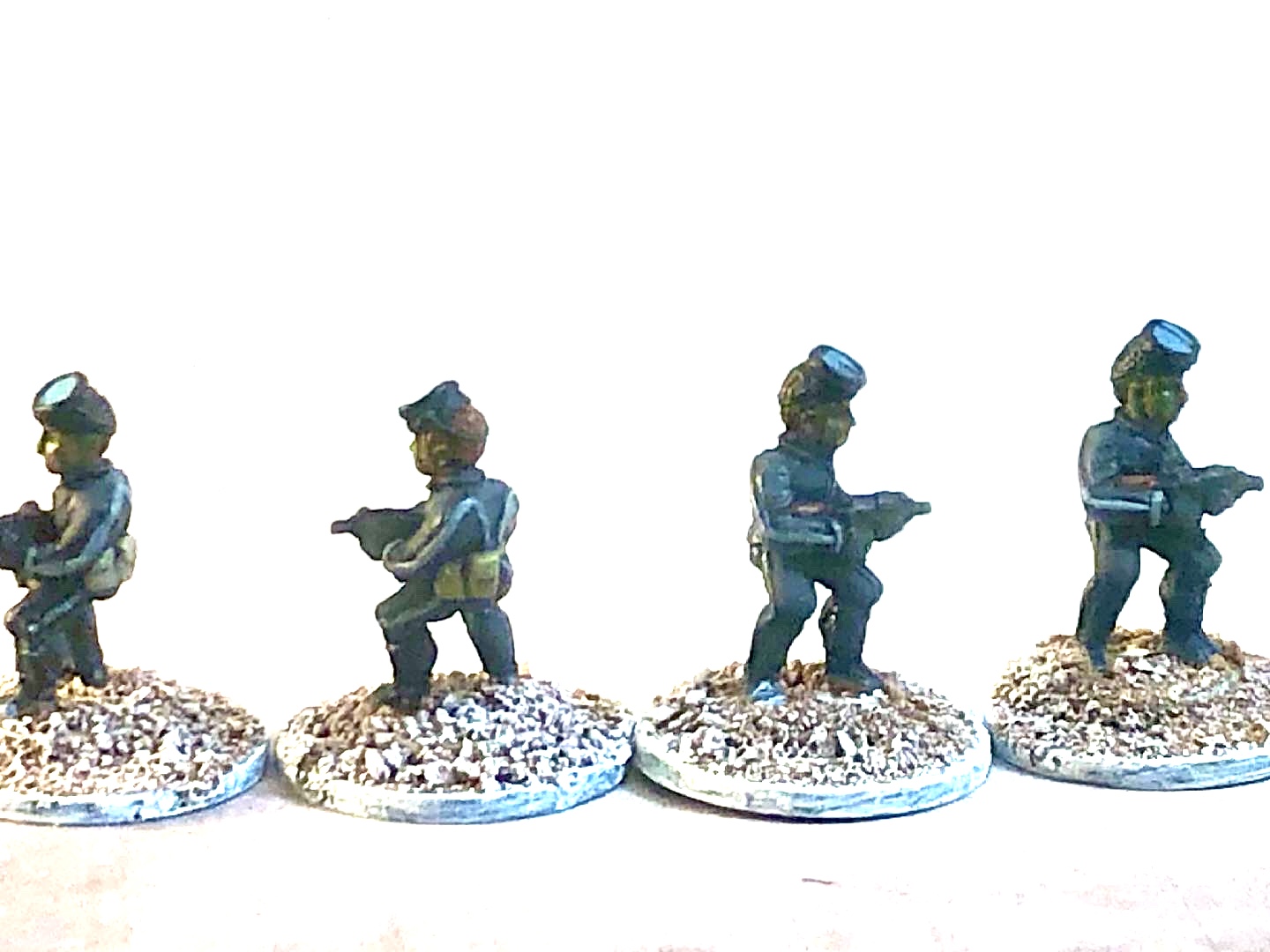 Kampfgruppe Willow: Israeli special forces - IDF skin divers