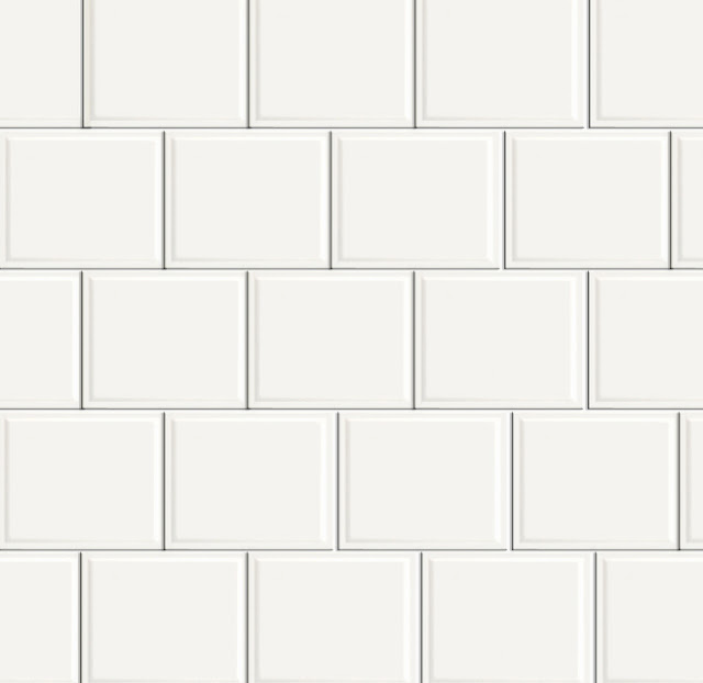 INTERMEDIATE UNIT: Rendering of bathroom tiles