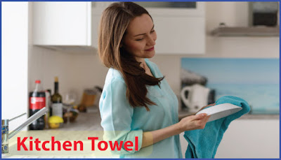 A Proper Guide to Different Types of Towel - Textile Apex