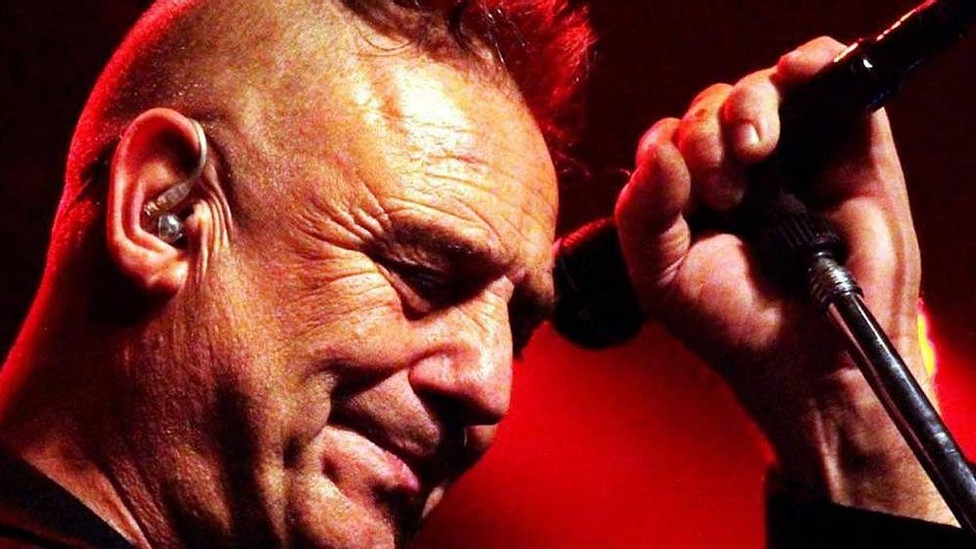 El sorpresivo mensaje liberal de Ricardo Iorio en su regreso a los ...