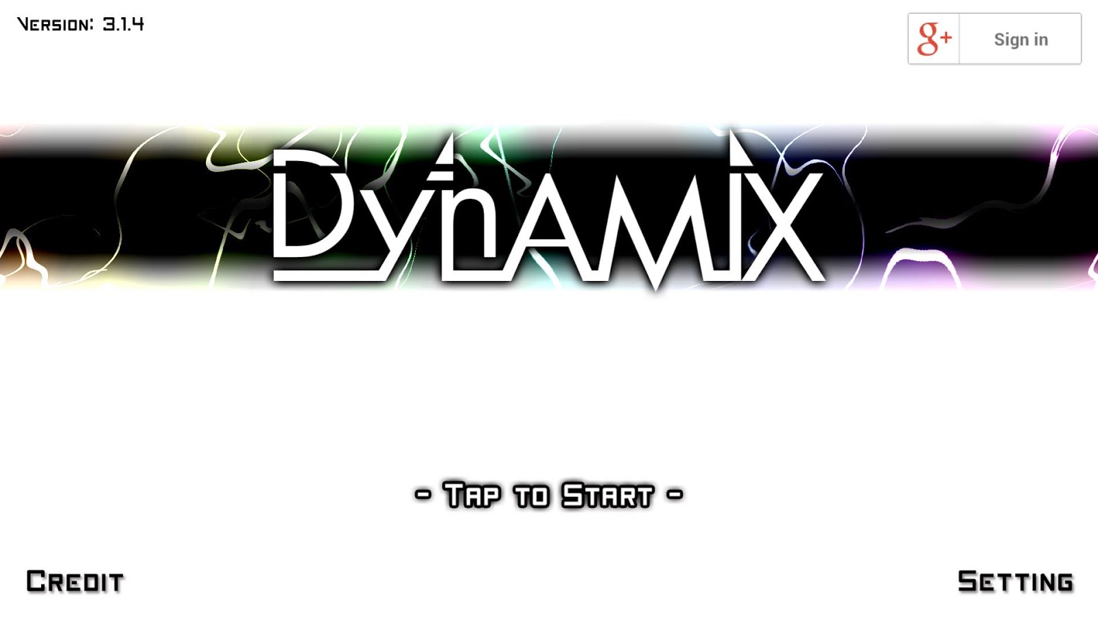 Dynamix, Game Music Rhythm dengan Gaya Bermain Unik ~ Lumpiagames, Info ...