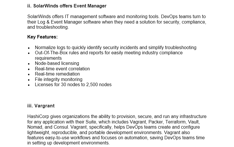 Programming Applications and Frameworks : Tutorial 3