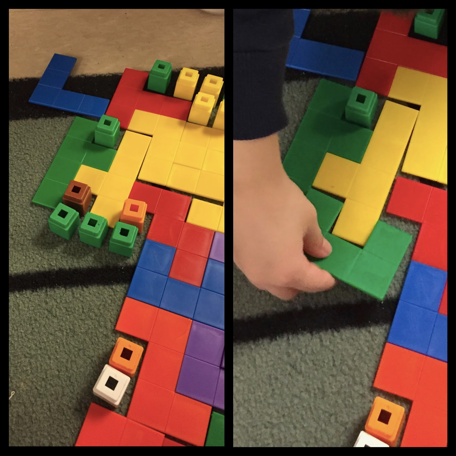 Wonder-full Inquiry: Spatial Reasoning Skills