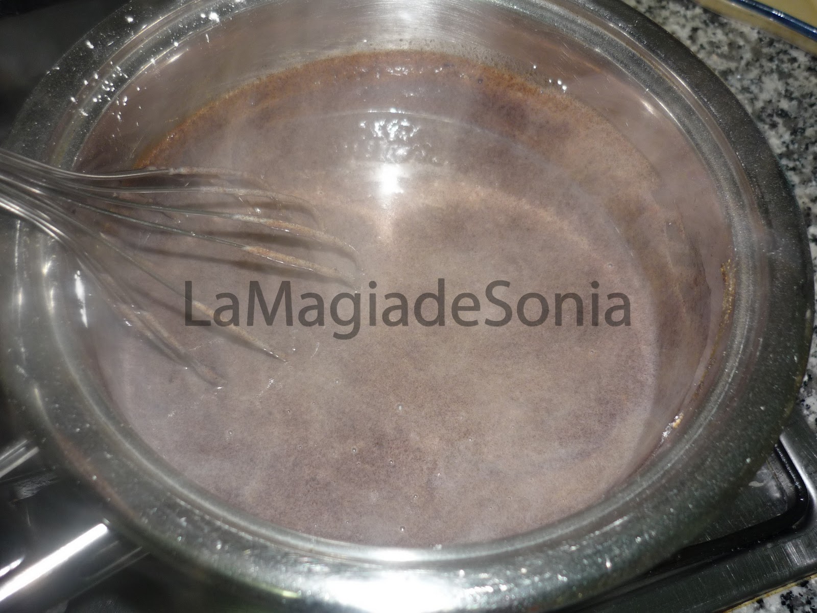 La Magia de Sonia: Macetas de Fango y Arena Con Gusanos.