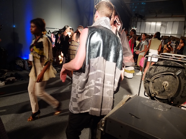 Men's Fashion & Style Aficionado: Buki Akib AW12 @ The Arise Magazine ...