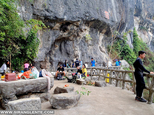 SIRANG LENTE | TRAVEL & HIKE: Mt. Pamitinan, Rizal Day Hike Guide