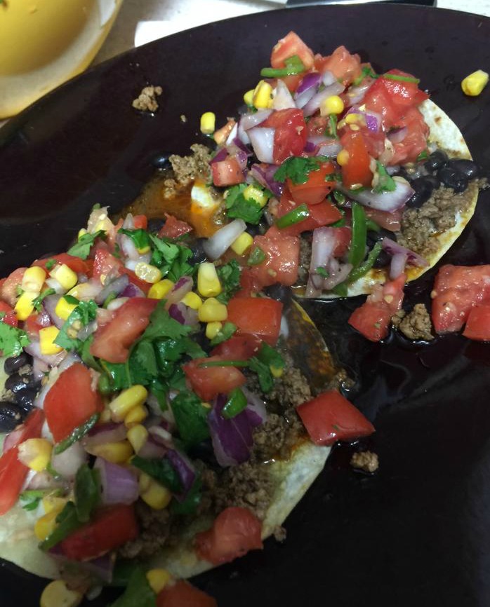 Reviews, Chews & How-Tos: Review: KitchenIQ (& Salsa Recipe)