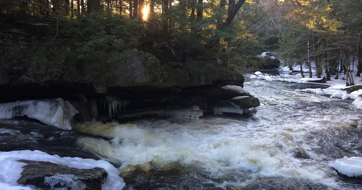 What's Next?: Not Quite Spring