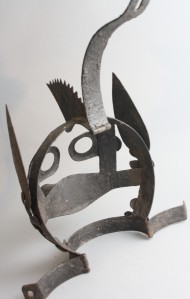 Edge of Law: Punishment Reform: Shame Masks