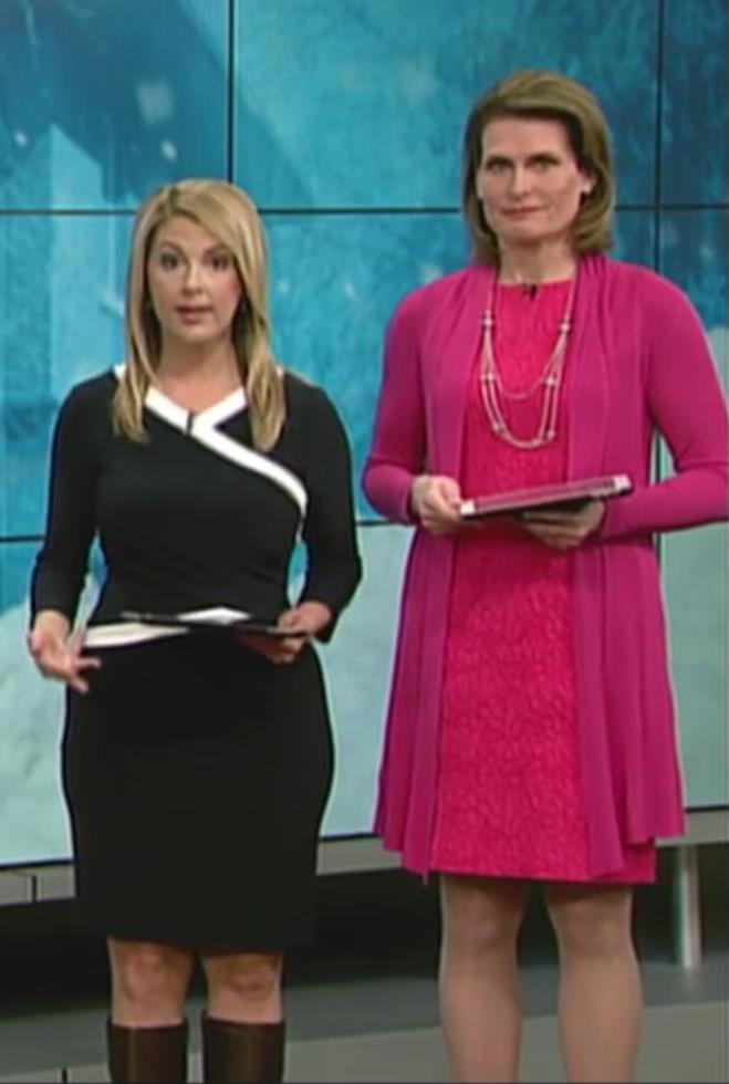 Nikki Rudd Rochester New York