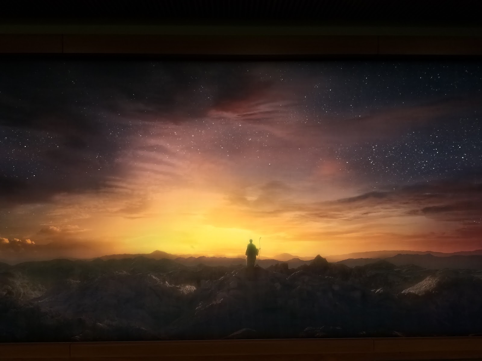 BOOK of MORMON RESOURCES: Mesoamerican MTC Mural