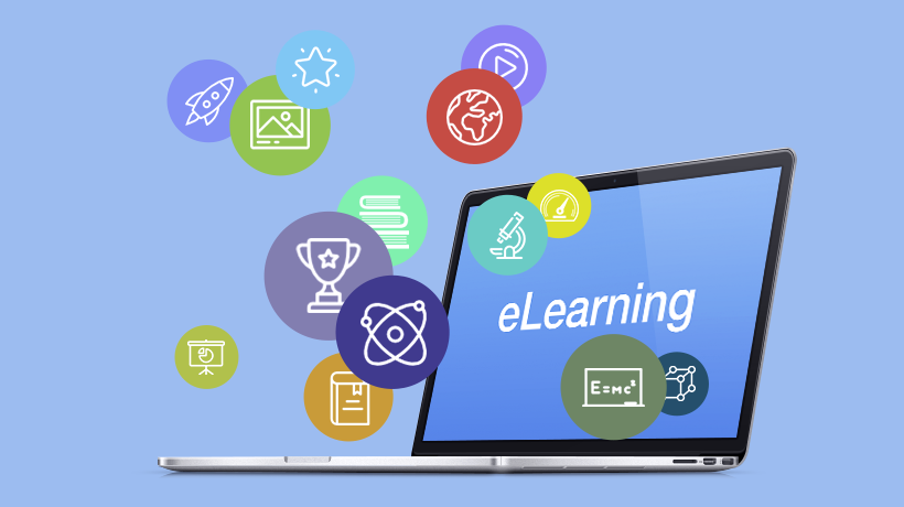 "CONCEPTOS BASICOS DE E-LEARNING"
