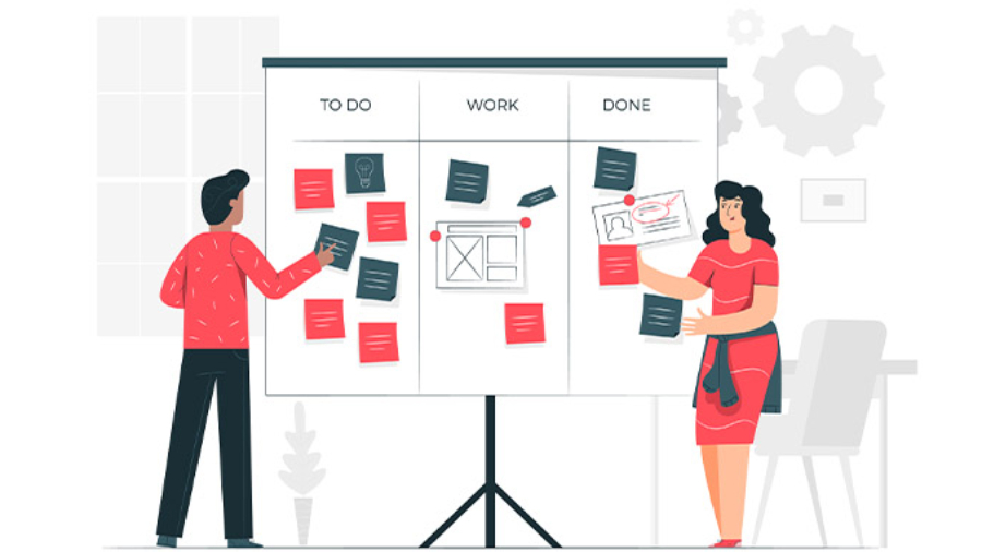 NOSOTROS: las personas: Delegar tareas: ¿cuestión de saber o de querer?