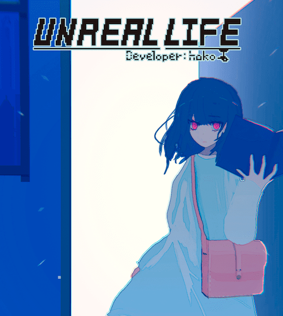 Unreal Life llega a la Switch