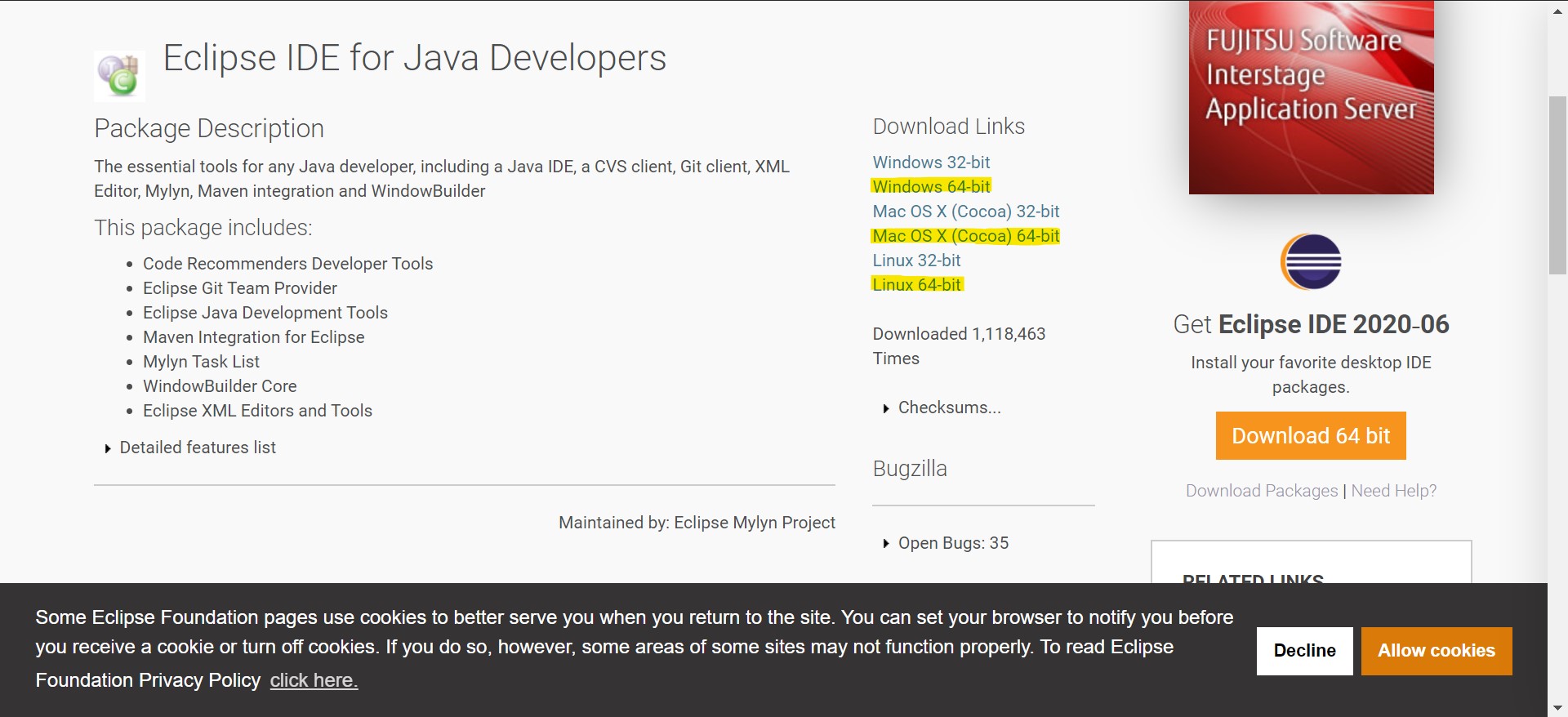 Getting Started with Java - Installing JDK