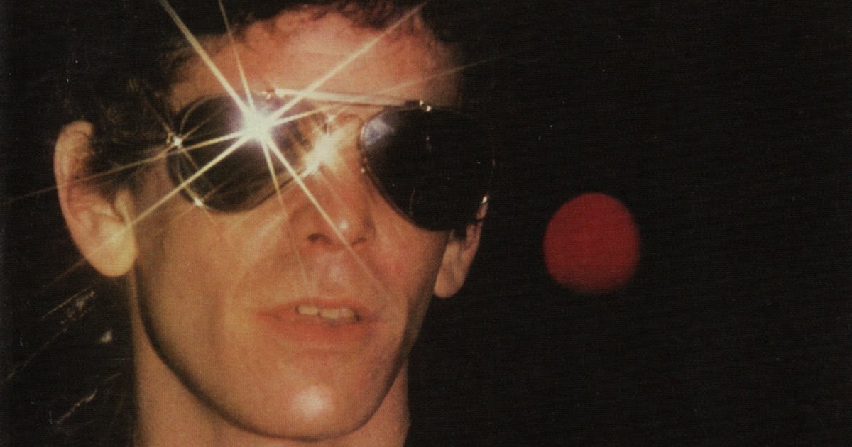 Classic Rock Covers Database: Lou Reed - Street Hassle (1978)