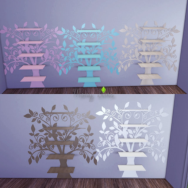 ART STUDIO CONVERSÃO TS2 - TS4 RECOLORS MONYSIMS ~ Nathys Sims