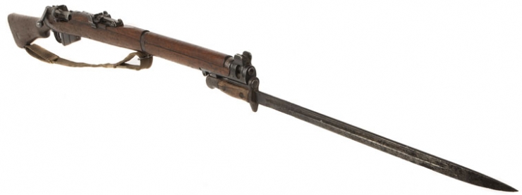 Peterborough during the First World War 1914 - 1918.: Assault with the ...