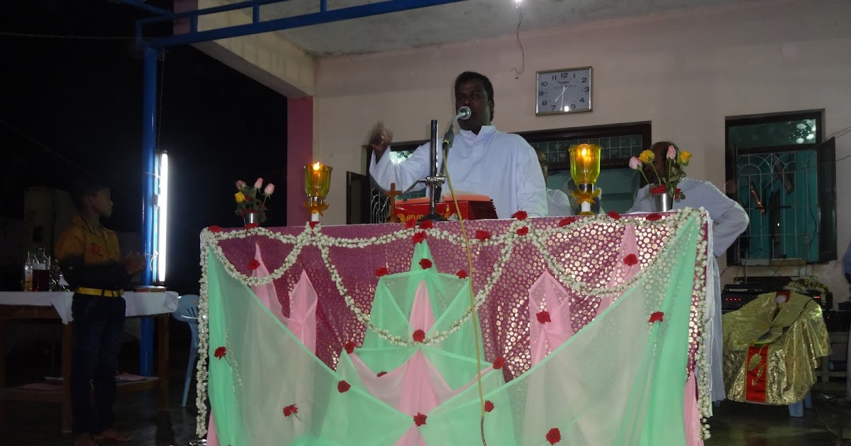 Arputharaj Simiyonraj: Wünsche von Pfr. Simiyon. Diese Fotos wurden aus ...