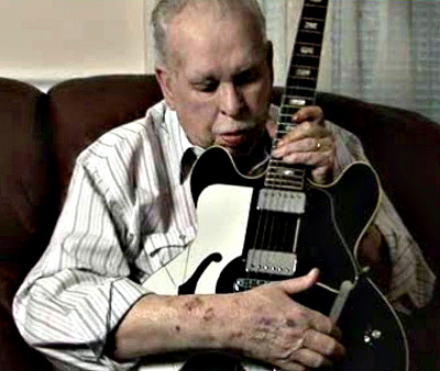 Valvulado: Billy Strange & The Secret Agent File