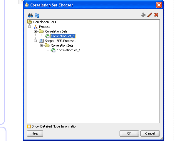 Oracle SOA / BPEL / ESB / OSB / AIA: Oracle BPEL Correlation