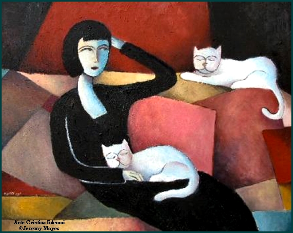 Arte Cristina Faleroni