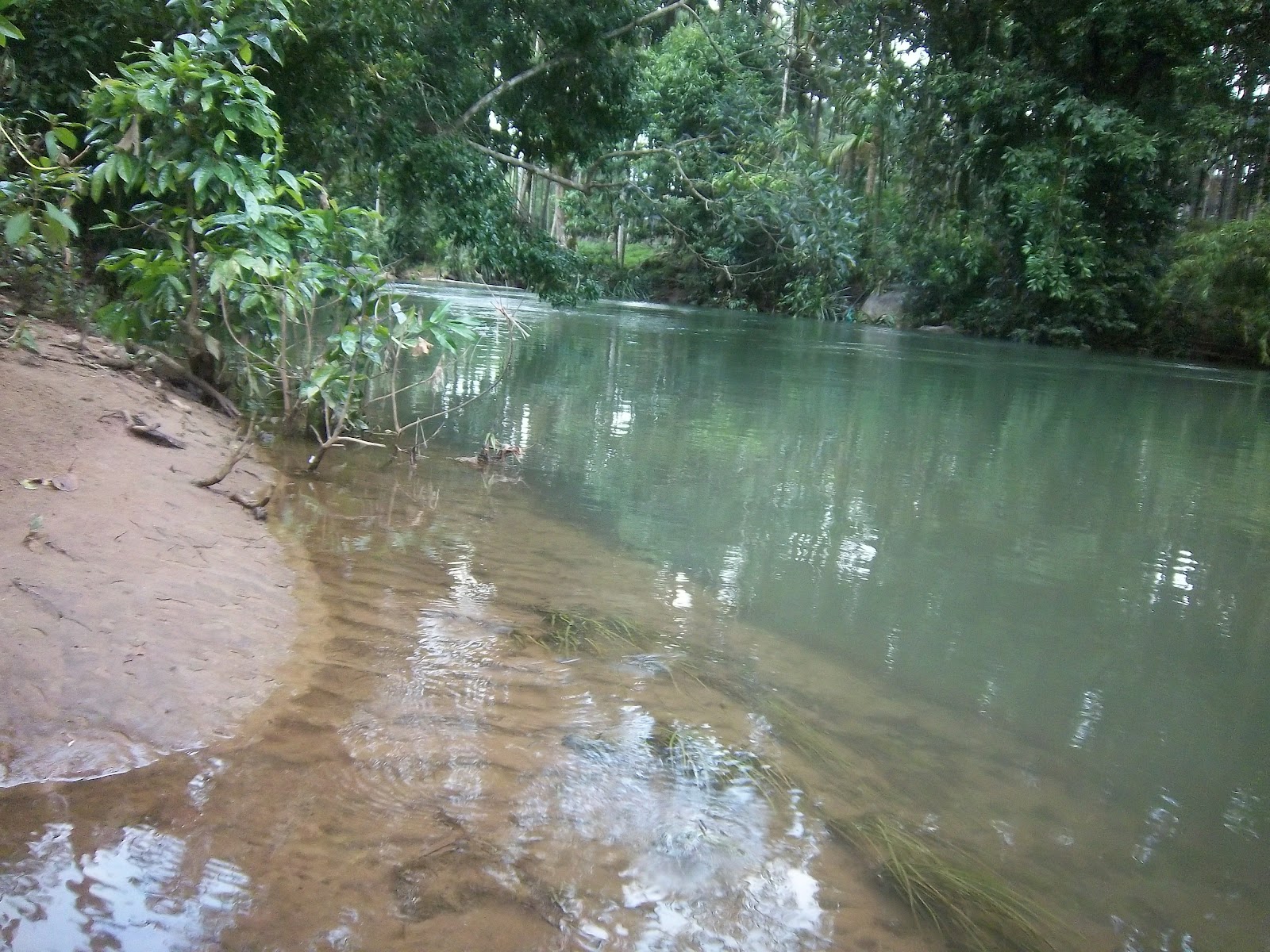 Namma Hebri: Hebri | Place where Nature Plays