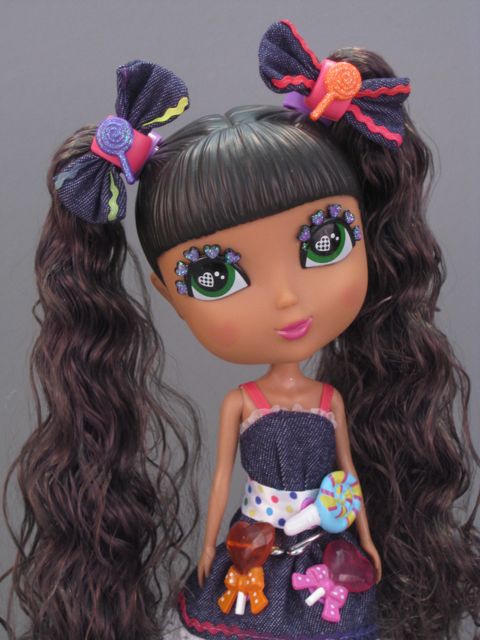 Cutie Pops "Swirly Brights" and Cutie Pops "Petites" | The Toy Box ...