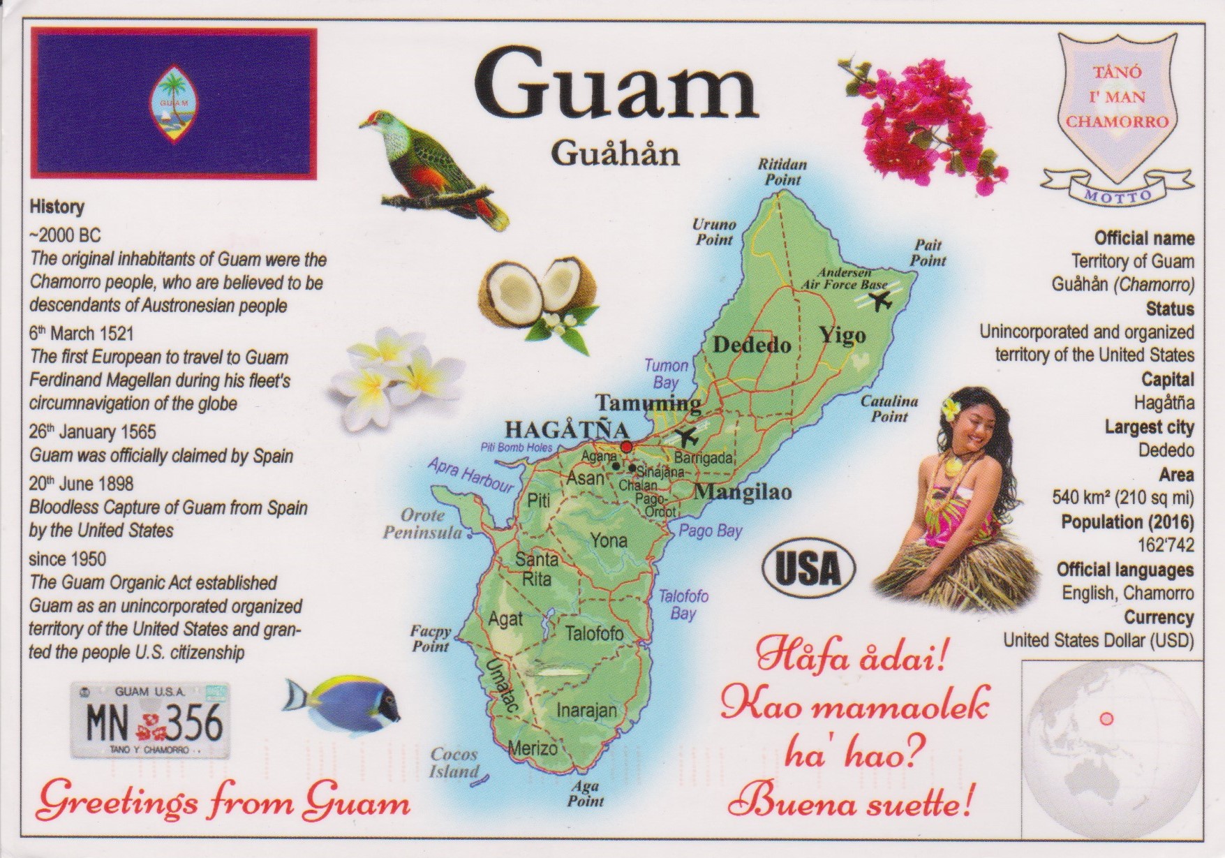 Postcard A La Carte: NEWS: June 23, 2021 Wednesday - Postcards from ...