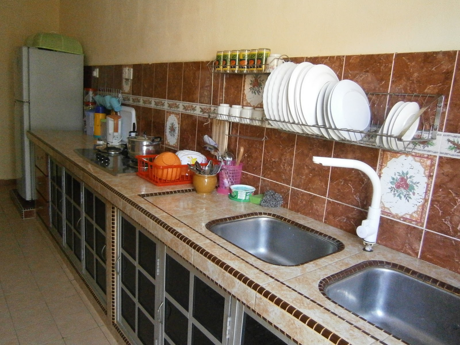 Melor Guest House Marang