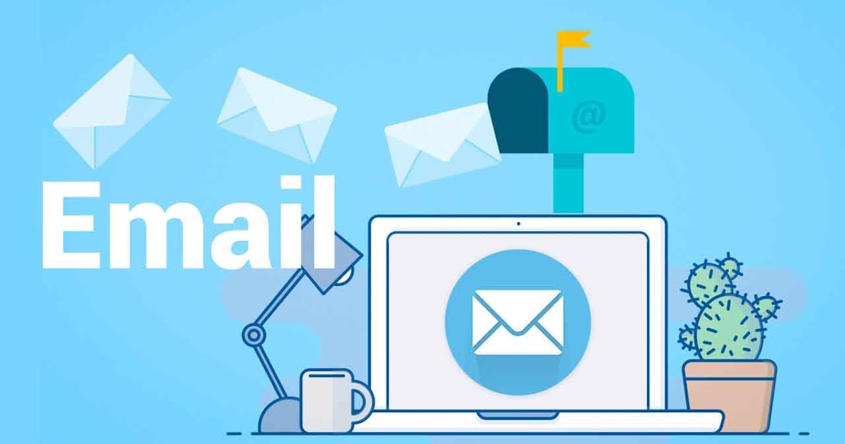 Pengertian Email dan Manfaatnya, Sejarah, Fungsi, Cara Kerja, dan Macam ...